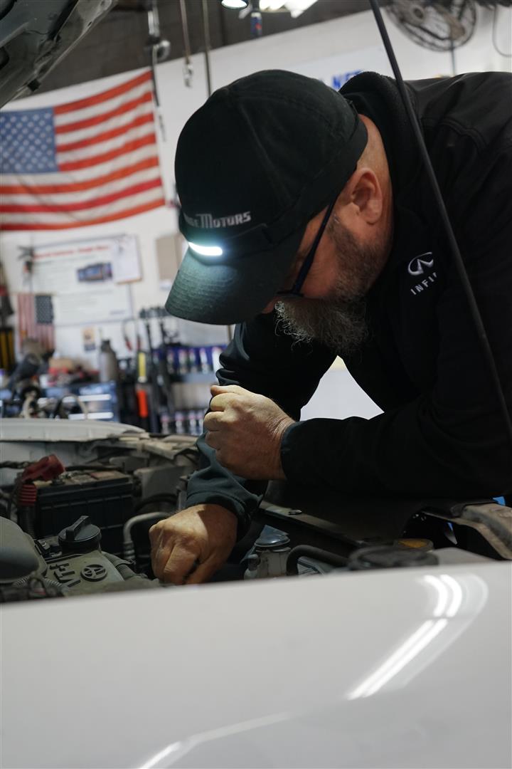 About Our Employees - L & M Automotive Service Center