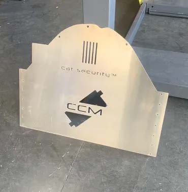 Cat Security - L & M Automotive Service Center